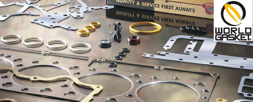 Anasayfa Ürünler WORLD GASKET